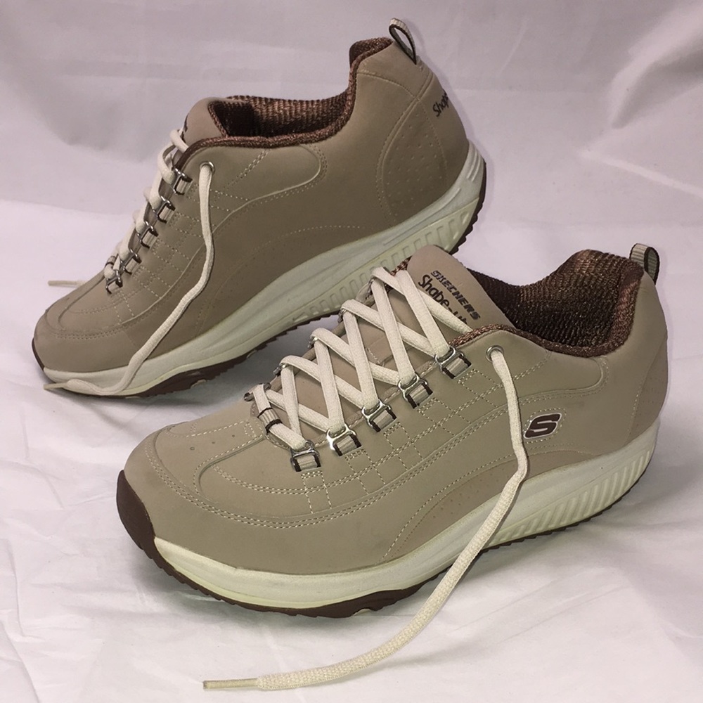Skechers Shape Ups Xf Energy Blast Sneaker Sz 8.5 - Gem